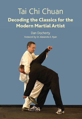 Practical Tai Chi - Reading List